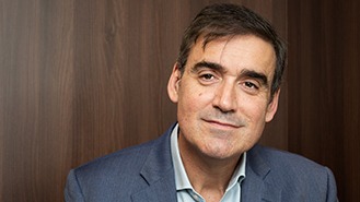 Daniel Feetham - Gibraltarian lawyer and politician