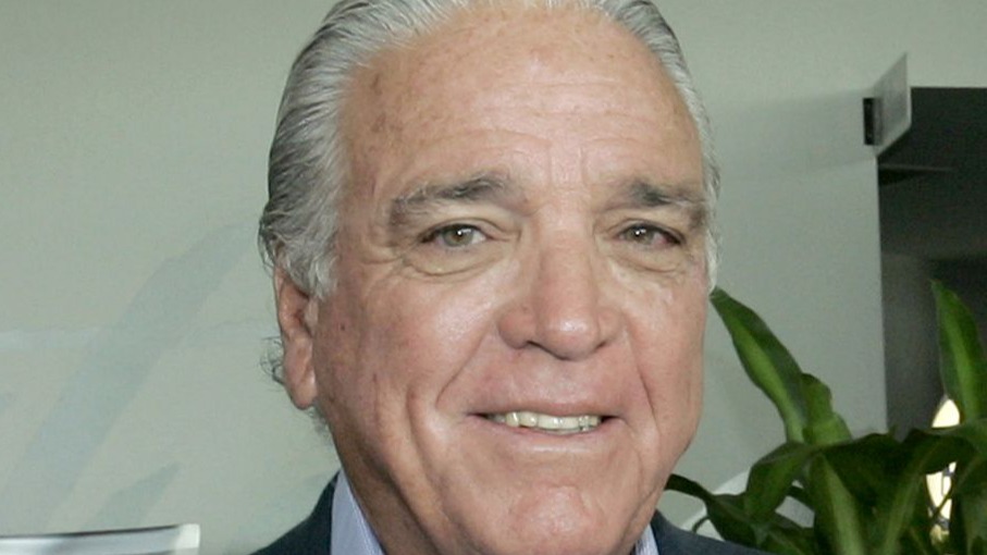 joes fanjul - Cuban businessman