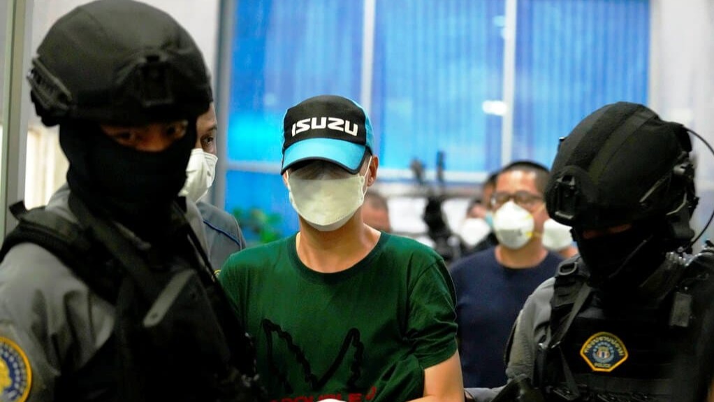 Joe Ferrari: The Opulent Lifestyle Of Thailand's Controversial Former ...