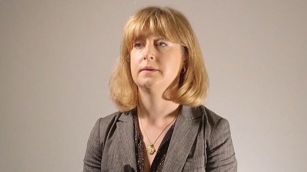 After Becoming Objective, Jess Brammer Was Hired As A Manager At The News.