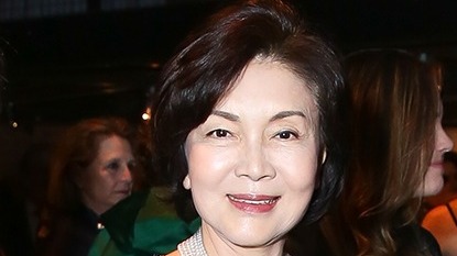Hong Ra-hee: South Korean billionaire businesswoman and philanthropist
