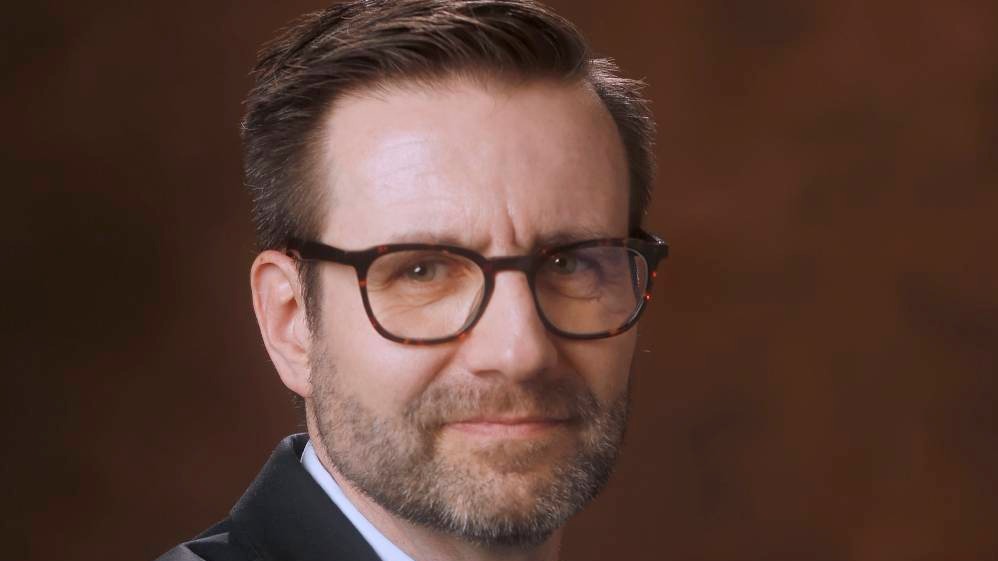 Christoph Zeller: German billionaire businessman