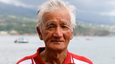 Albert MOUX - President of the Pacific Energy group