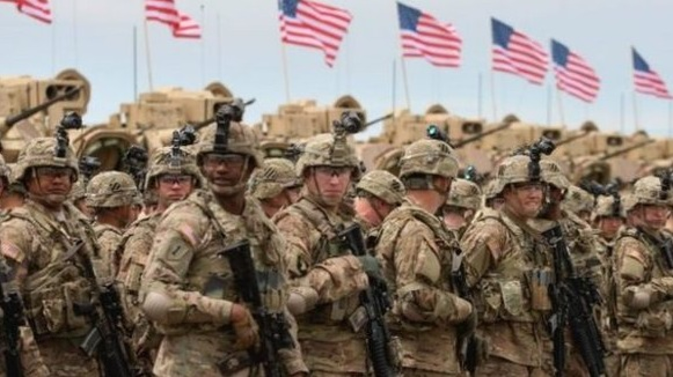 Will the US Hunger Wars start soon?