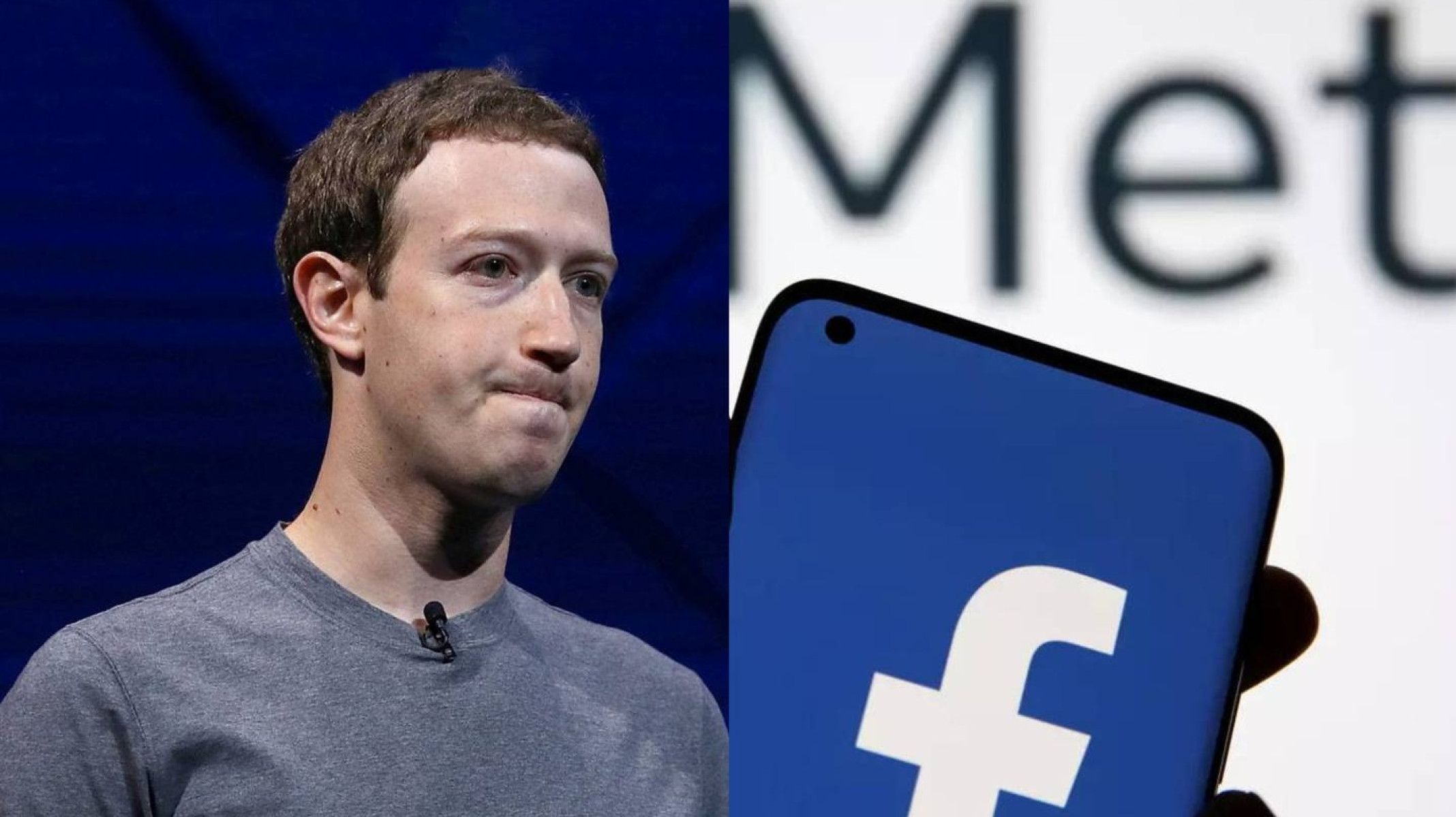 Meta, the owner of Facebook, wants to start a paid subscription service ...