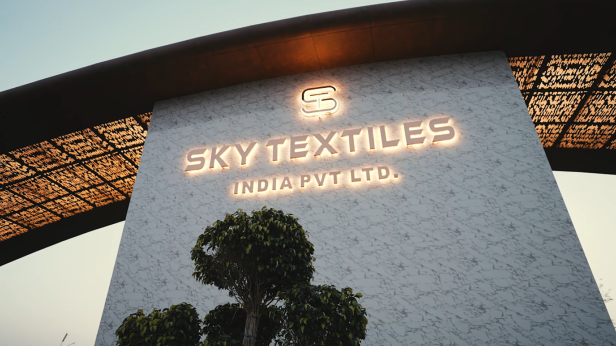 Sky Textiles Pvt Ltd: Best Yarn Manufacturing Company in Ahmedabad ...