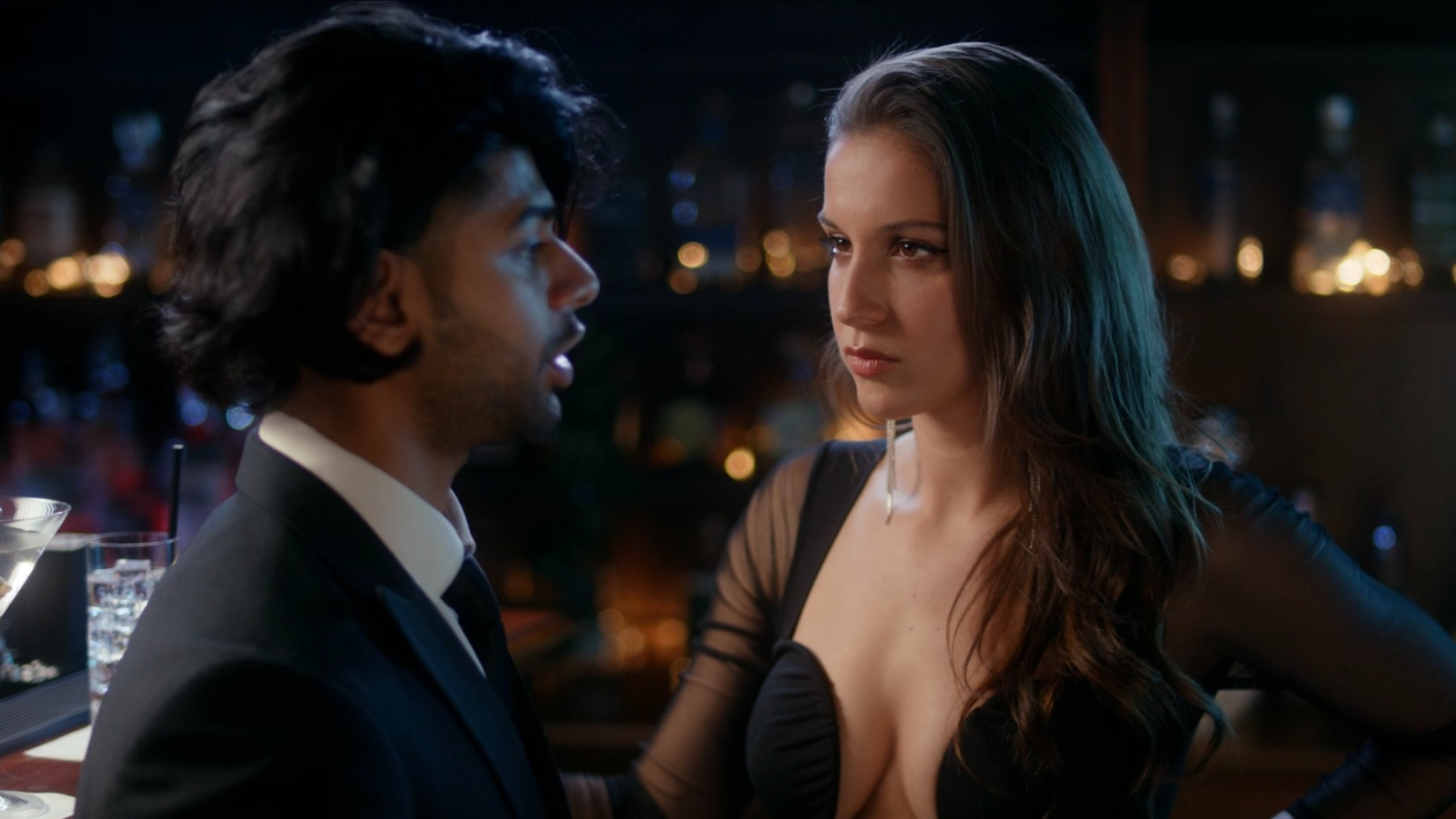 Short Film 'One Phone Call' Starring Ana K. Cruz Unravels an Unexpected Twist When A Seemingly ...