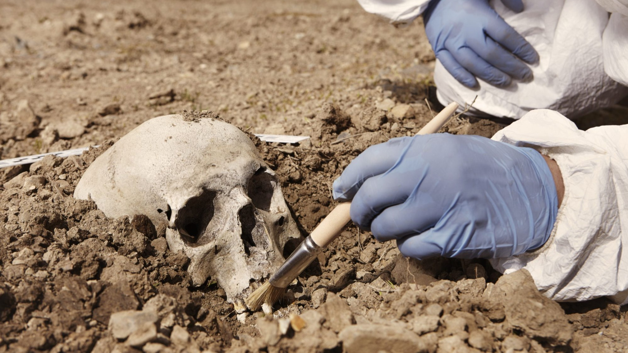 The Murders That Pioneered Forensic Science Advancements