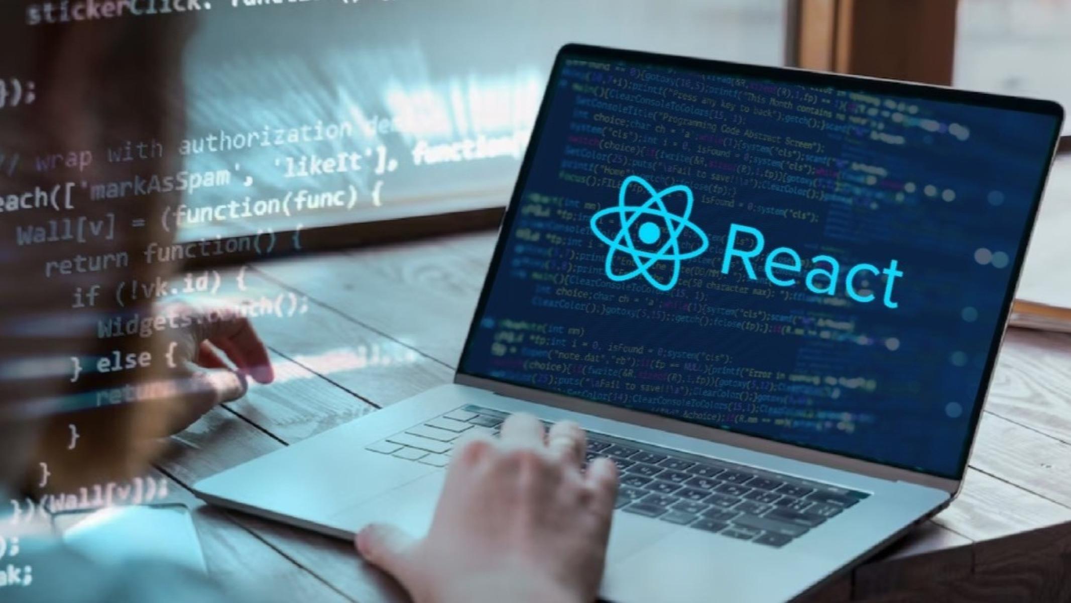 Best React Js Live Projects Training In Satellite Ahmedabad Pm
