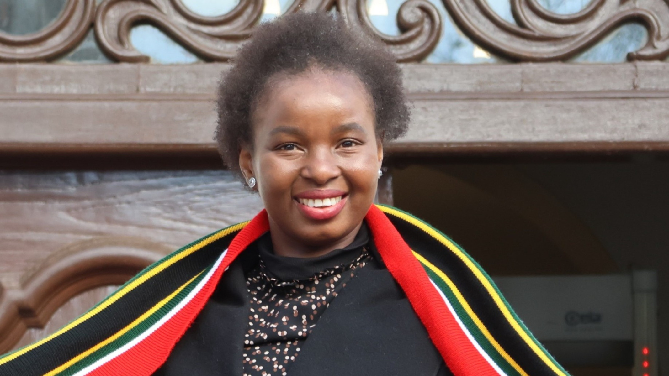 Pioneering Nuclear Scientist’s Legacy Honoured in South Africa