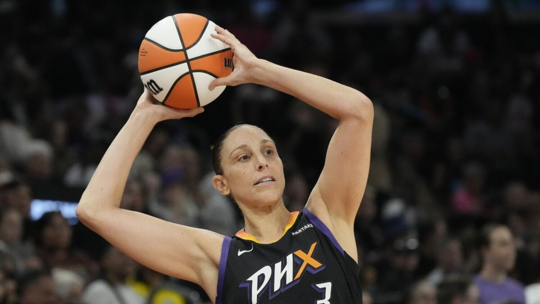 Exclusive: WNBA Legend Diana Taurasi Retires After Historic Career