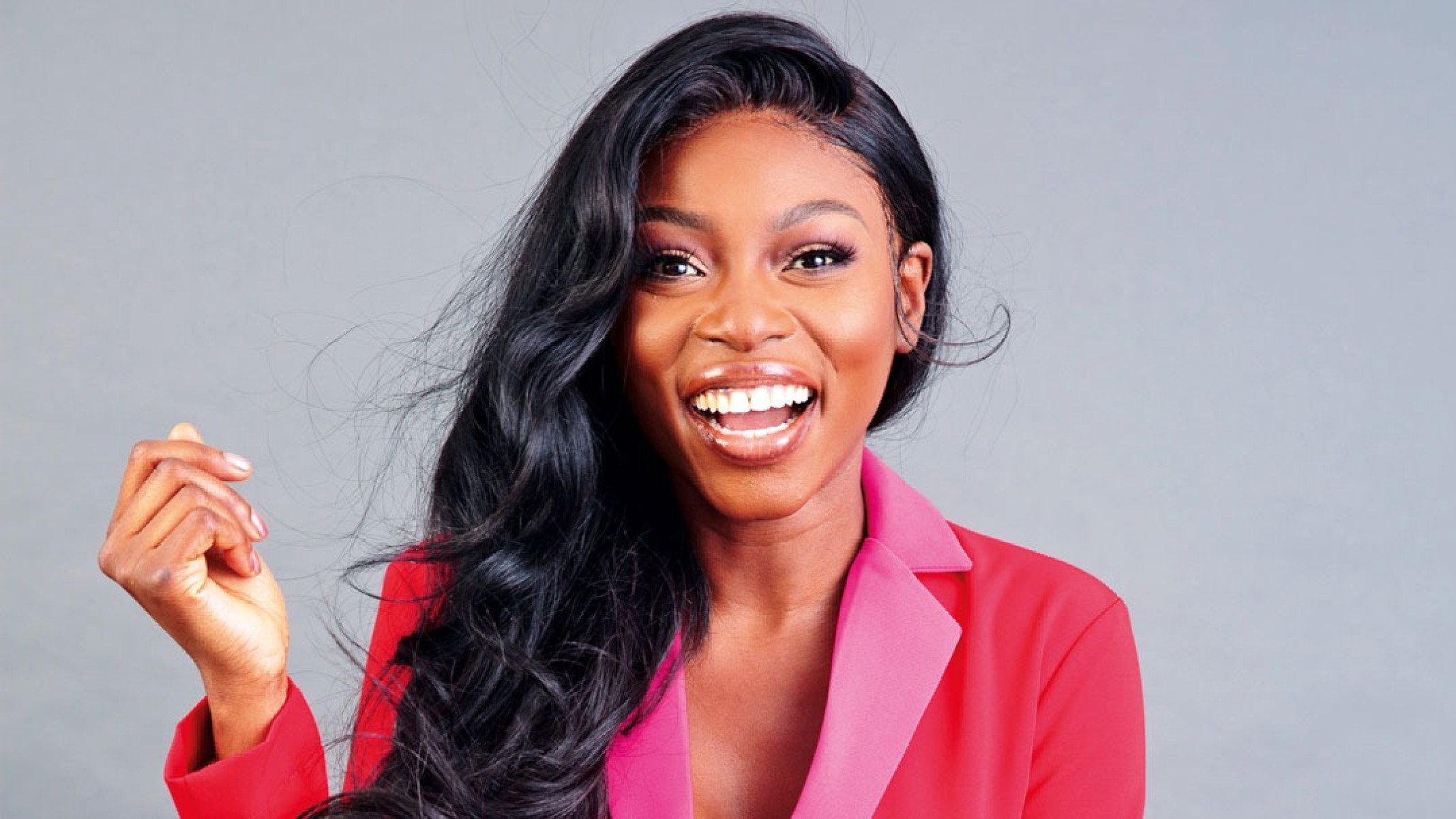 How Patricia Bright Built Her Empire: Inspiring Millions Through Beauty ...