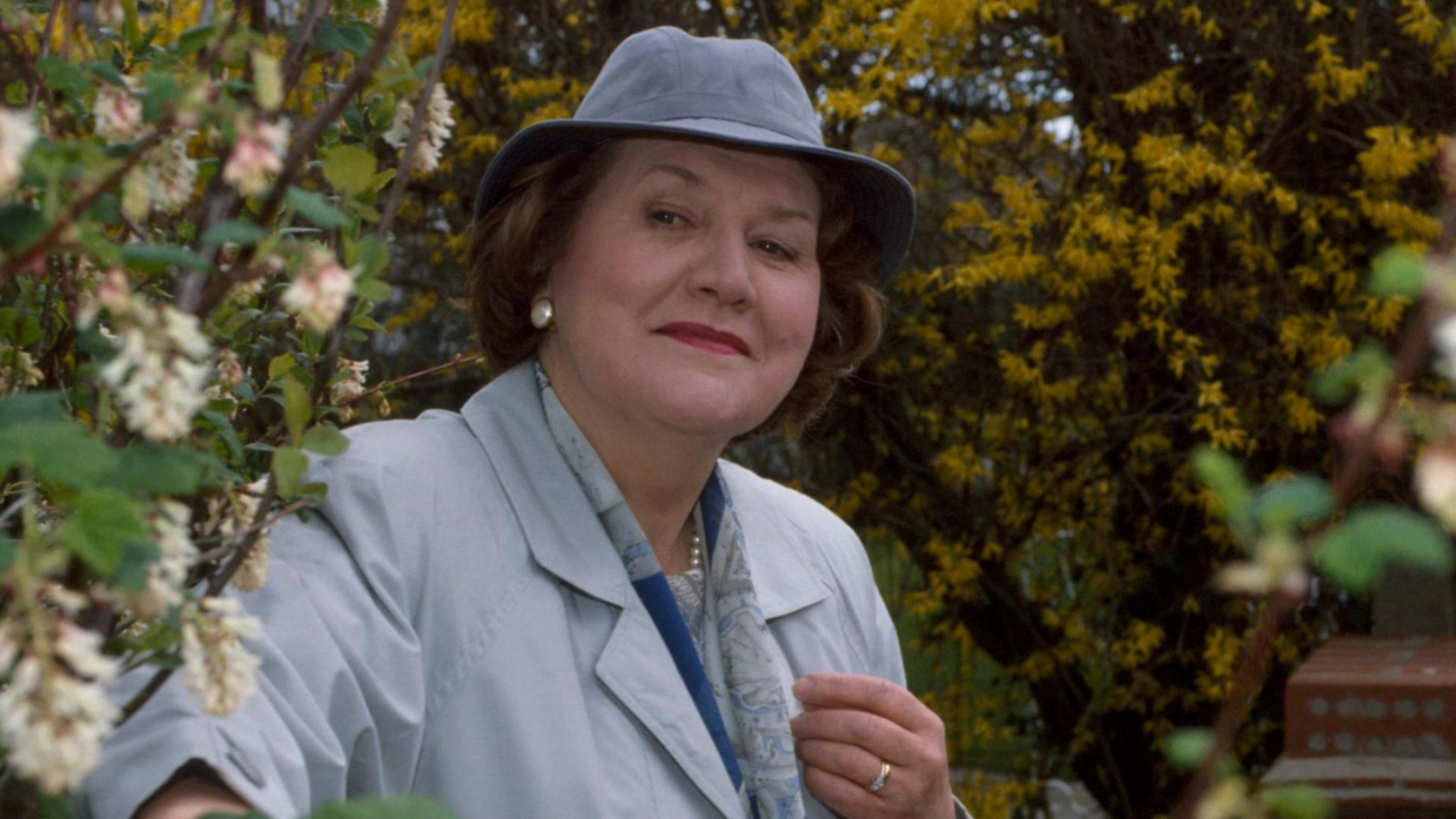 From Broadway to "Bouquet" Exploring the Extraordinary Life of Dame ...