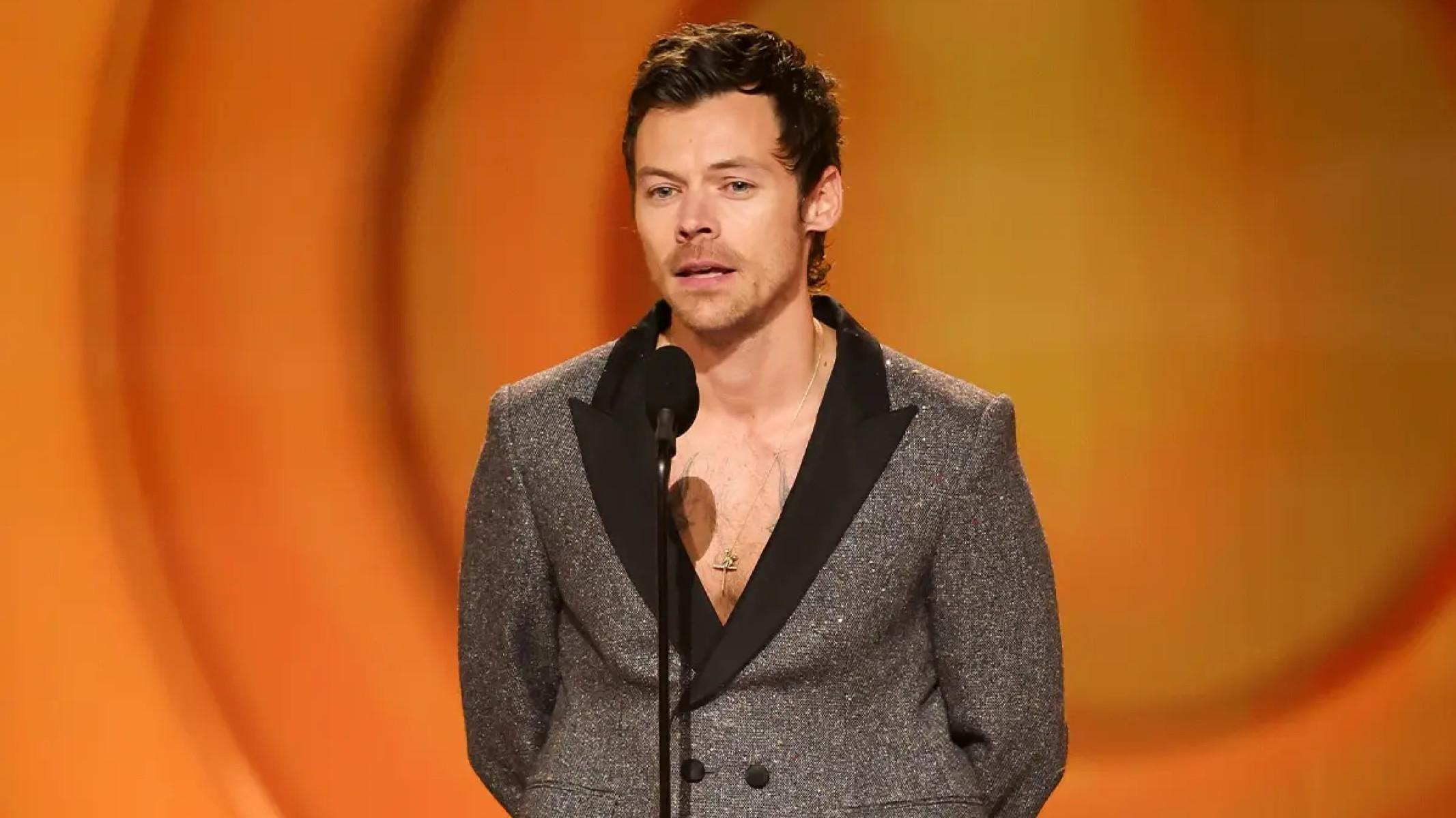 We Belong Together: Decoding the Viral Teaser Campaign for Harry Styles ...